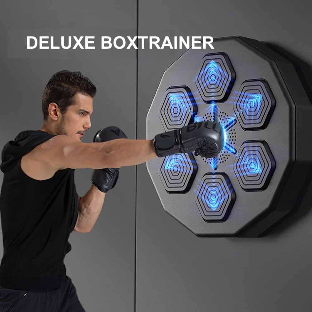 Deluxe Boxtrainer – Deluxe Homes