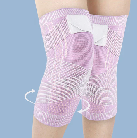 360° FleX Knie Bandage – Deluxe Homes